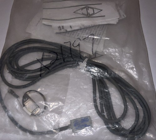 CANFIELD 810-100-004 MAGNETIC SENSOR CONNECTOR CABLE | eBay