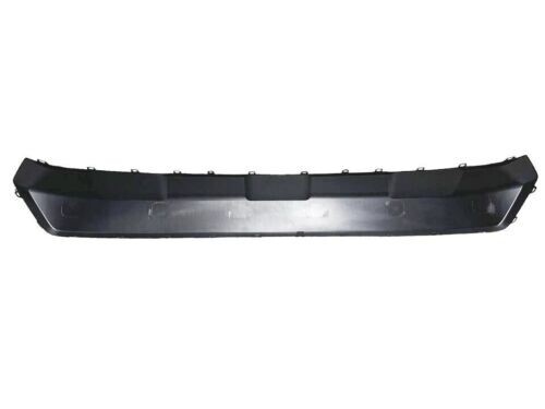 For 2019-2024 Toyota Rav4 Rear Bumper Lower Valance Cover Textured ...