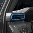 Car Dash A/C Air Conditioner Outlet Vent Cover Panel Trim for 2024 ...