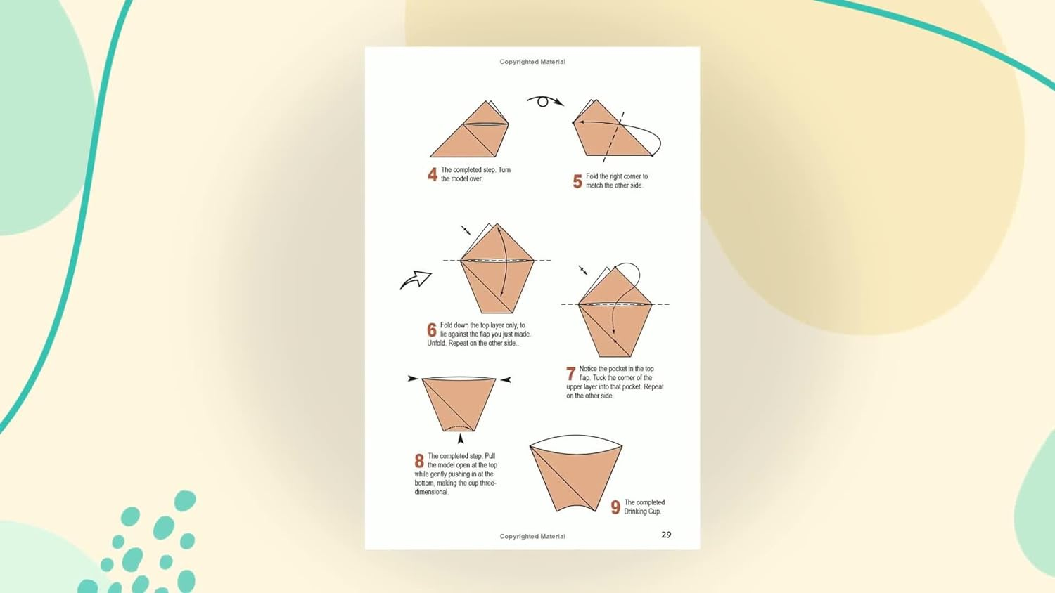 Japanese Origami for Beginners Kit: 20 Classic Origami Models: Kit with ...