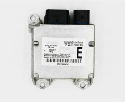 Control MODULE Restraints For 13-16 FORD F250SD PICKUP OEM dc3t-14b321 ...