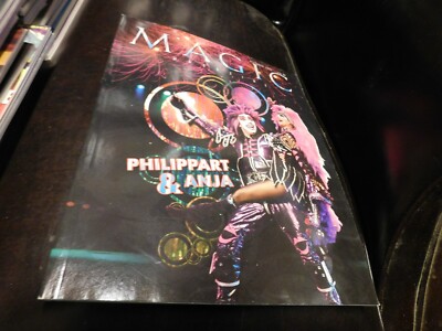 Magic Magazine For Magicians 2007 December | eBay