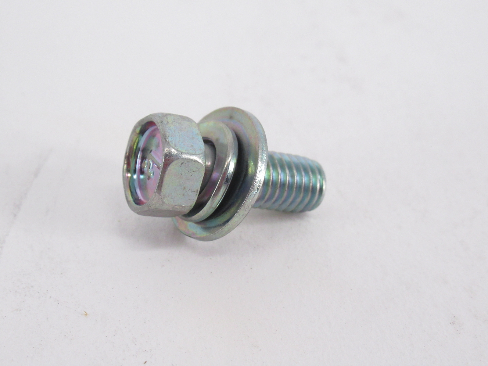 Genuine OEM Nissan 34101-7S000 Steering Column Shifter 2004-2015 Titan ...