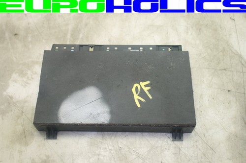 OEM BMW E65 750li 07-08 Front Comfort Seat Control Module ECU Left or ...