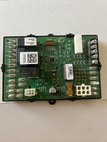 Honeywell ST9120U1011 0924J04459 Electronic Control Circuit Board | eBay