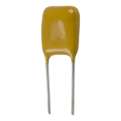 Pack of 10 C315C102J1G5TA Ceramic Capacitor C0G, NP0 1000 pF ±5% 100V ...