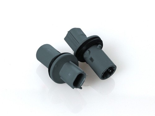 Honda Acura Parking Light T10 Bulb Sockets Pair 33303-T2A-A01 x2 Fit ...