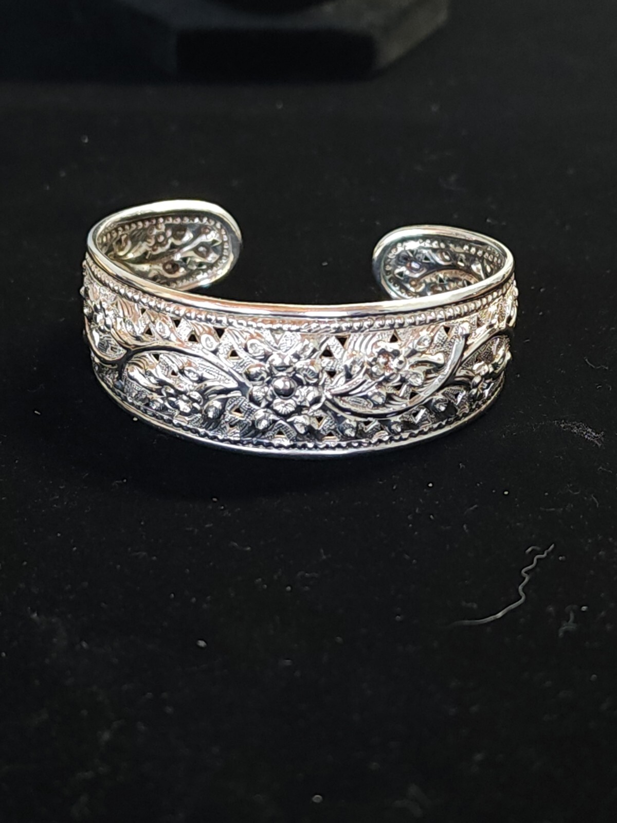 Ds 925 thailand signed - Gem