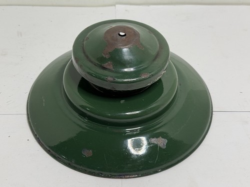 Vintage Coleman Green Big Hat Ventilator Vent for 228B 228C 228D 228E ...