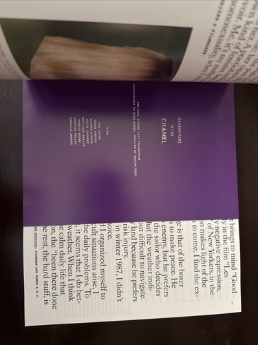 Double Magazine Issue 34, Autumn / Winter 2017 | eBay