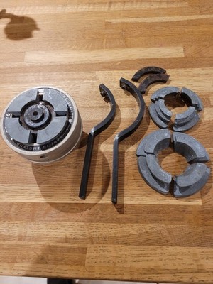 PCC 2000 Woodturning Chuck | eBay UK