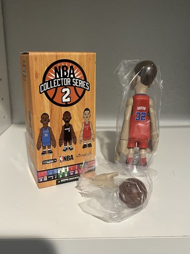 MINDstyle x CoolRain Blake Griffin NBA Collector Series 2 Figure ...