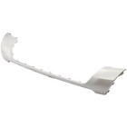Bumper Face Bar Trim Molding Step Pad Front for Chevy 42615768 ...