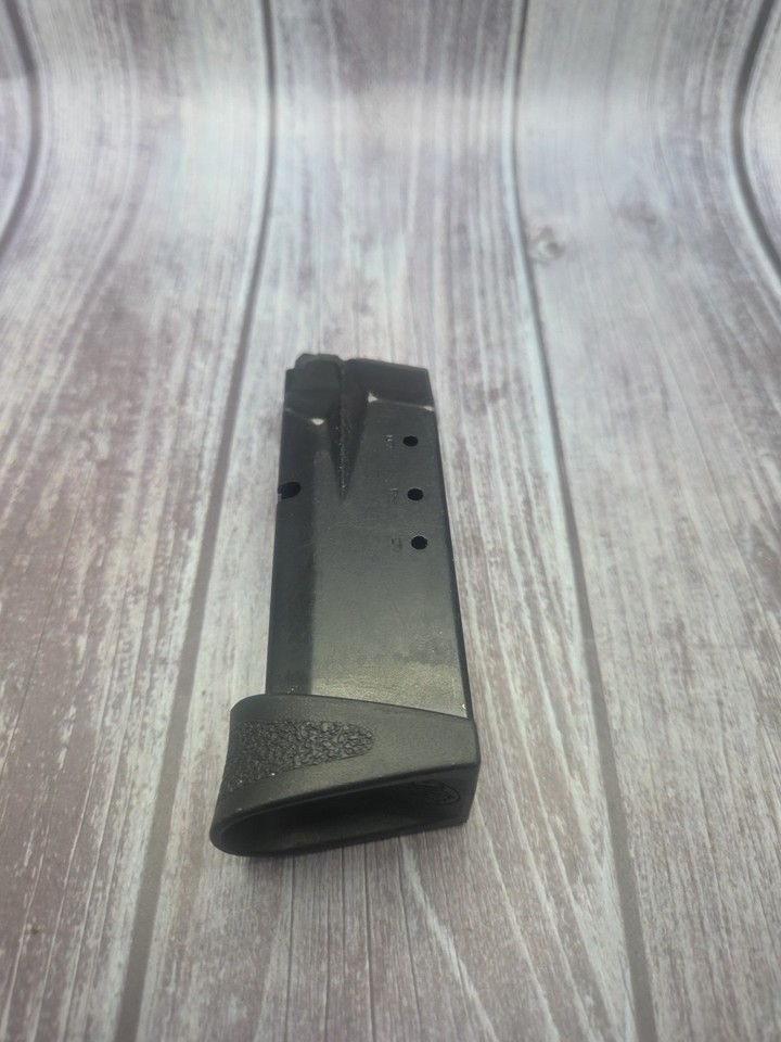 Factory Smith & Wesson Gen 1 M&P subcompact 10 round .40 S&W Magazine ...