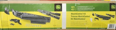 John Deere BUC10704 Mulch Control Kit 889818027610| eBay