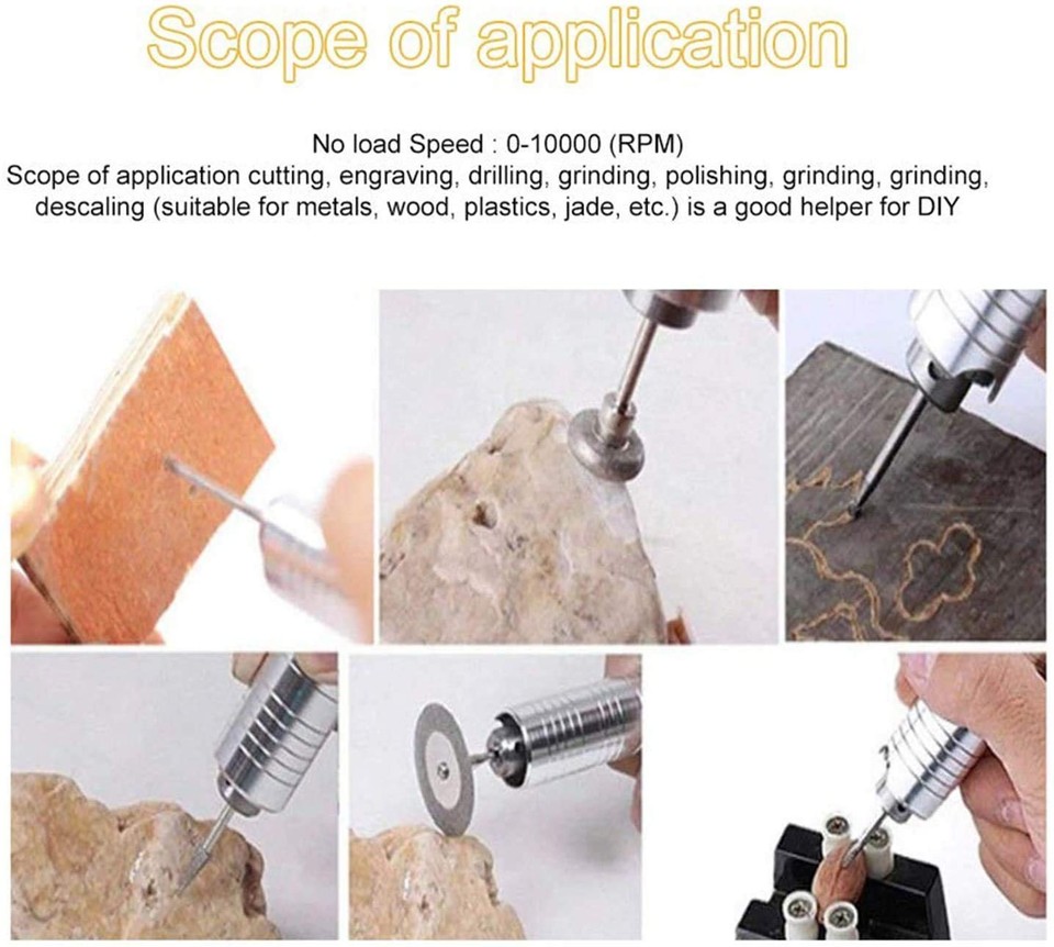 Lapidary Equipment DIY Jewelry Lapidary Saw for Cutting Rocks, 110V ...