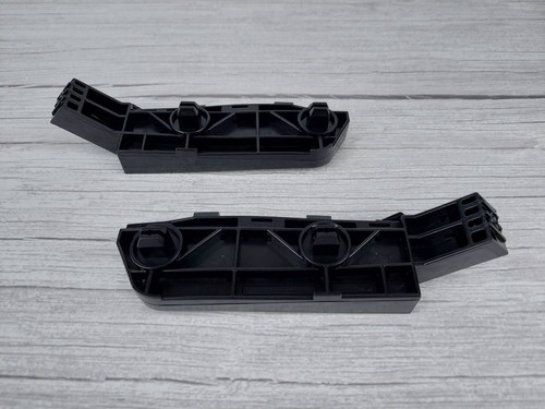 2007-2011 Honda CR-V Front Bumper Support Bracket Right | 71193-SWA-003 ...