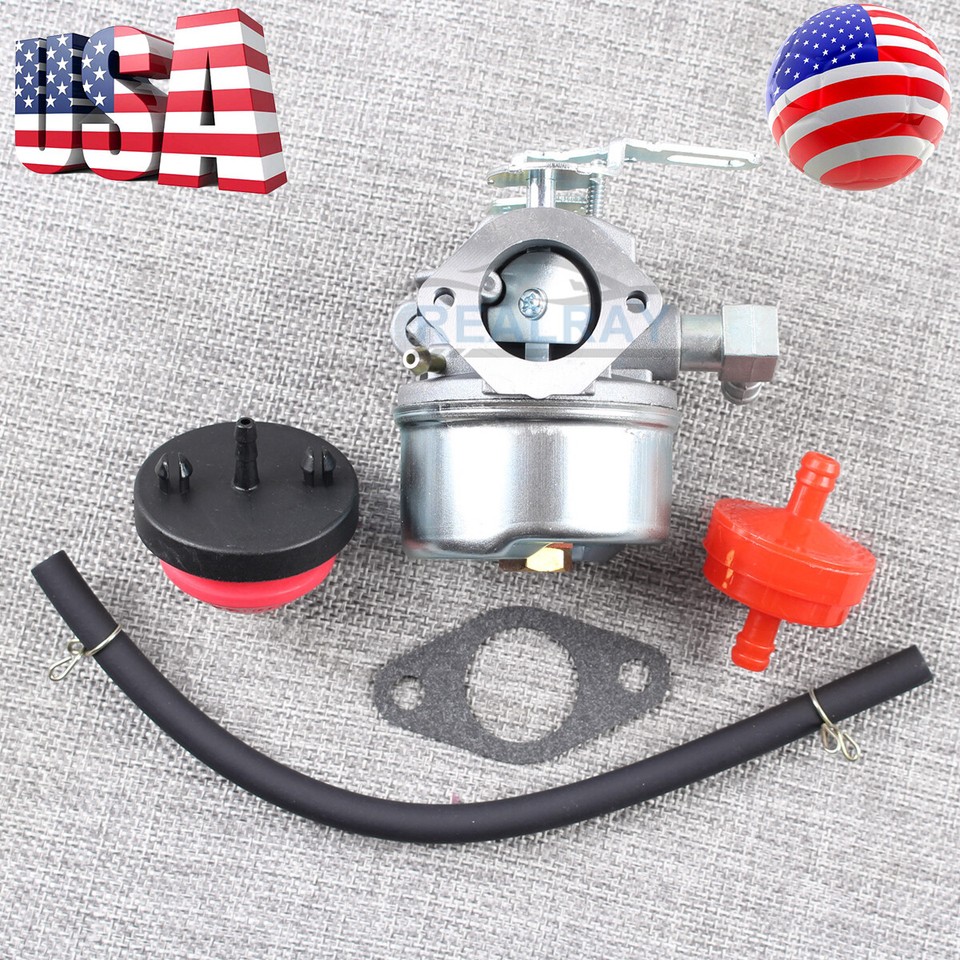 NEW Carburetor For Toro 38035 38052 38054 38056 38052C 38035C 38056C ...