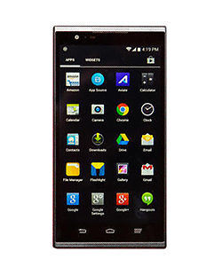 ZTE ZMAX z970 - 16 GB - Black (T-Mobile) for sale online | eBay