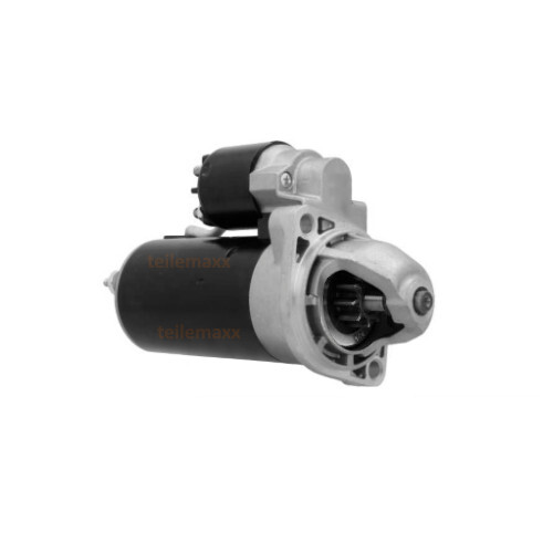 Starter For Steyr Marine Engines MO.. SE.. IS1125 11.131.406 AZE2177 ...