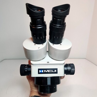Microscopes - Meiji Stereo Microscope
