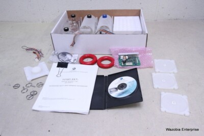 AAPPTEC AUTOMATED SPLIT AND COMBINE PROTEIN SYNTHESIZER TITAN 357 ...