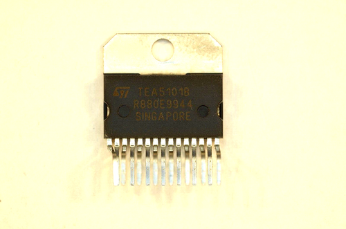 1 CI TEA5101B ST MICROELECTRONICS | eBay