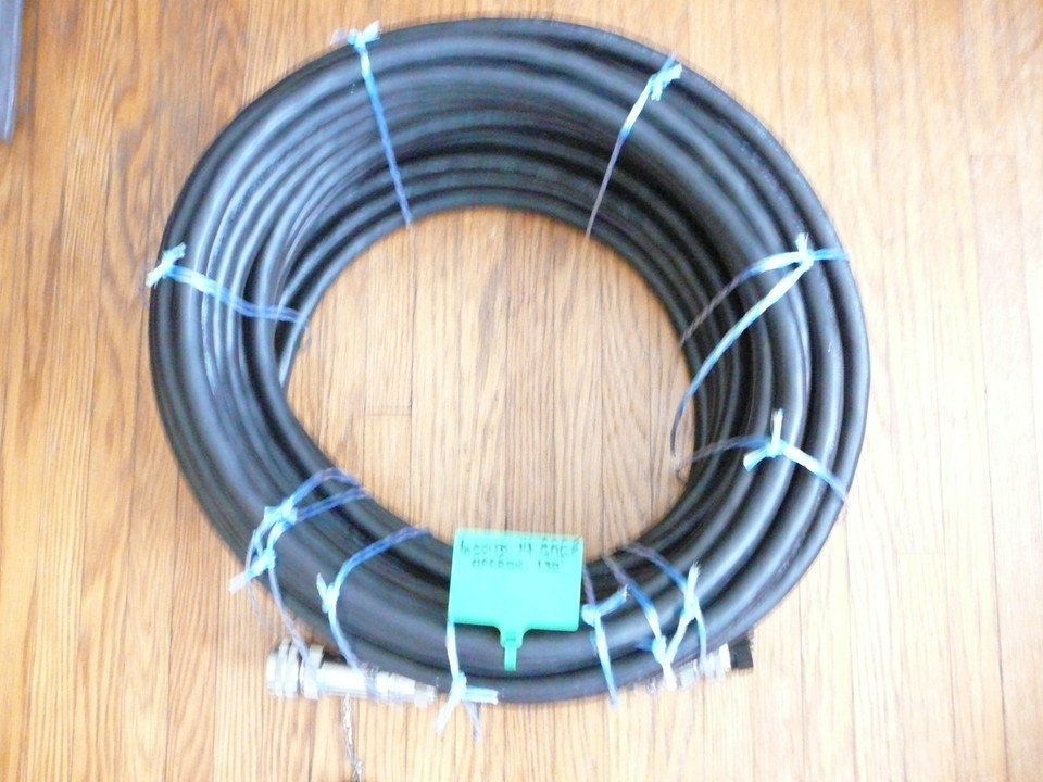 SHAWFLEX SHIELDED FTM CABLE EPDM (0411-202) 14AWG 6 Conductor 600V 130 ...