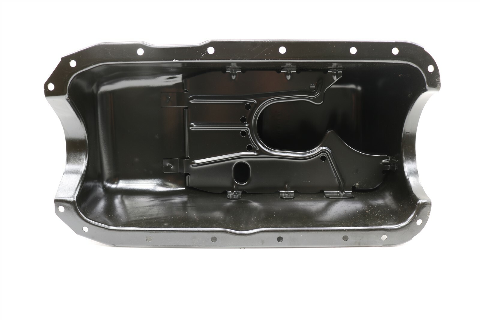 NEW OEM Ford Pan Assembly FO9Z-6675-A Aerostar Van Ranger Pickup 3.0L ...