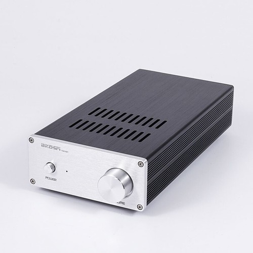 PA-1521 HiFi Audio Power Amplifier 220V 12W+12W 4-16ohms Classic ...