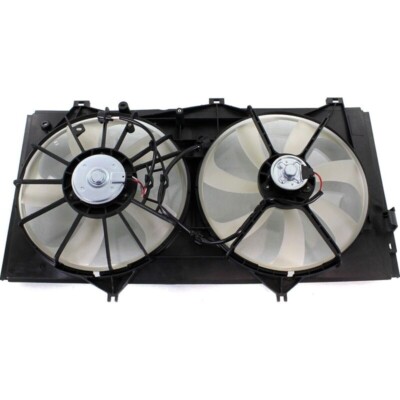 New Cooling Fan Fits 2005-2018 Toyota Avalon 163630P030 LX3115113 | eBay