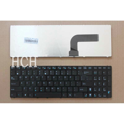 NEW for ASUS K53 K53E K53S K53Z K53BY K53SD K53SM K53TK laptop Keyboard ...