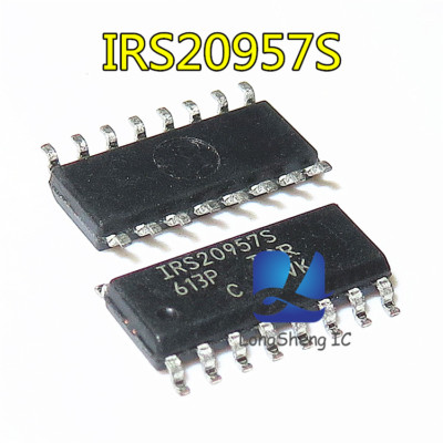 5PCS IRS20957S Encapsulation:SOP16 new | eBay