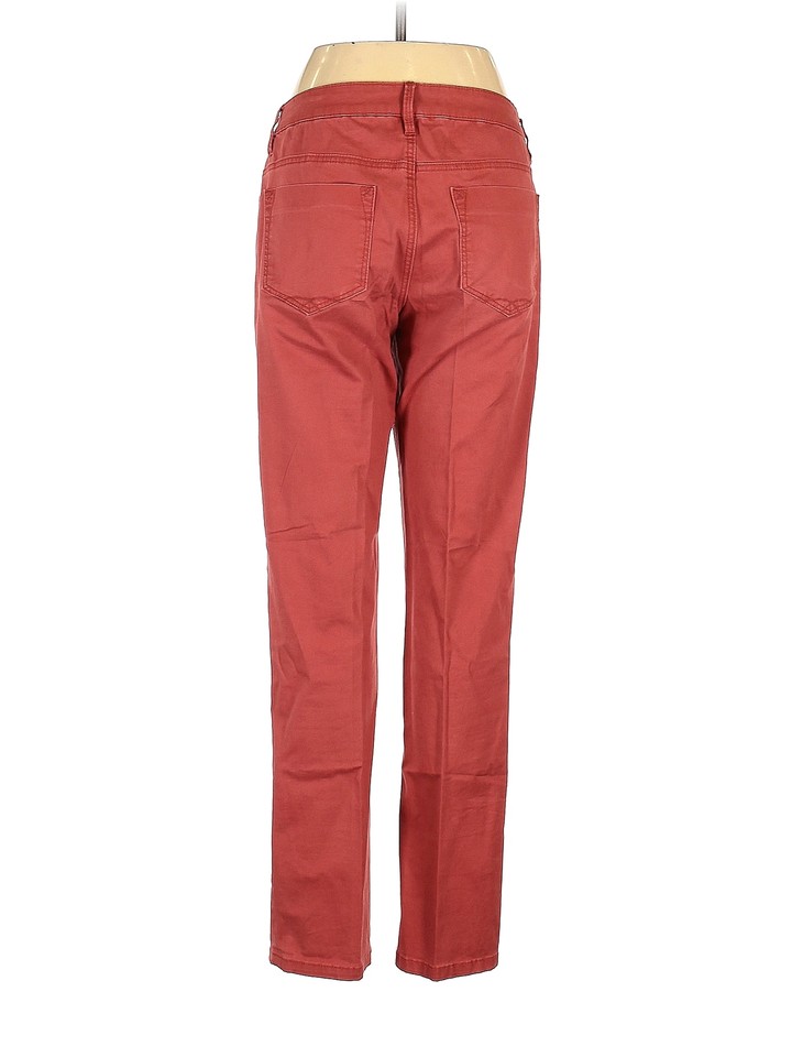 Christopher Blue Women Pink Jeans 8 | eBay