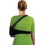 Joslin Swathe Immobilizing Strap - Immobilizer gently holds arm against ...