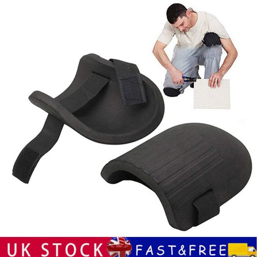 1 Pair Construction Knee Pads Safety Leg Protectors Work Comfort ...
