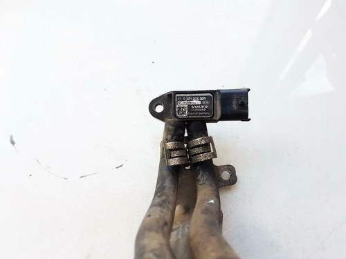 0281006208 CAPTEUR DE PRESSION DPF 31293659 for Volvo XC 90 2012 ...
