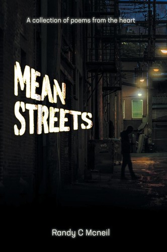 Randy C Mcneil | Mean Streets | Buch | Englisch (2022) | FriesenPress ...