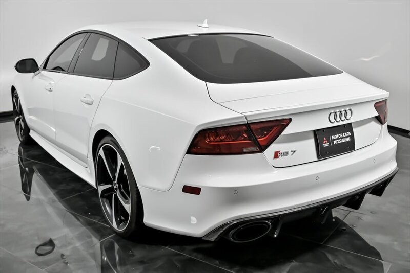 2014 Audi RS7 4.0T Prestige quattro | eBay