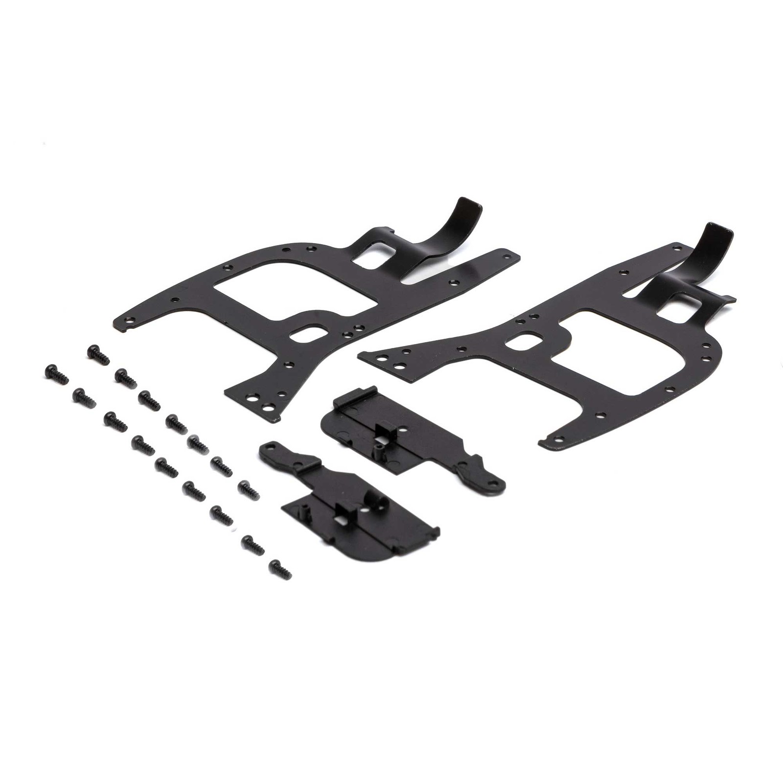 Blade Main Frame 150 FX BLH4407 Replacement Helicopter Parts | eBay