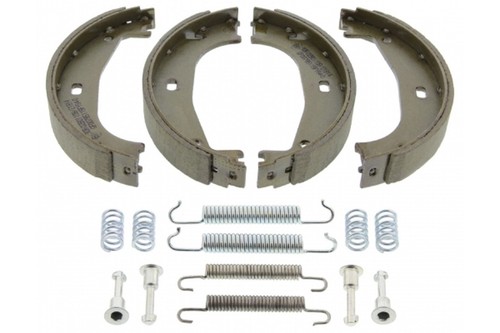 MAPCO Bremsbackensatz Feststellbremse 8866/1 für BMW Z1 Roadster | eBay.de