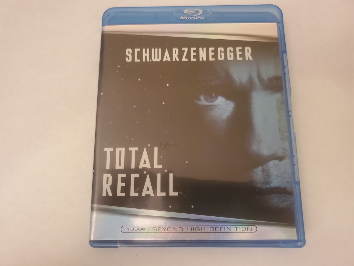 Cohagen Total Recall Quotes
