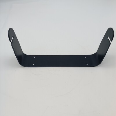 Raytheon Raymarine Gimbal Trunnion Mounting Bracket For MFD Sonar ...