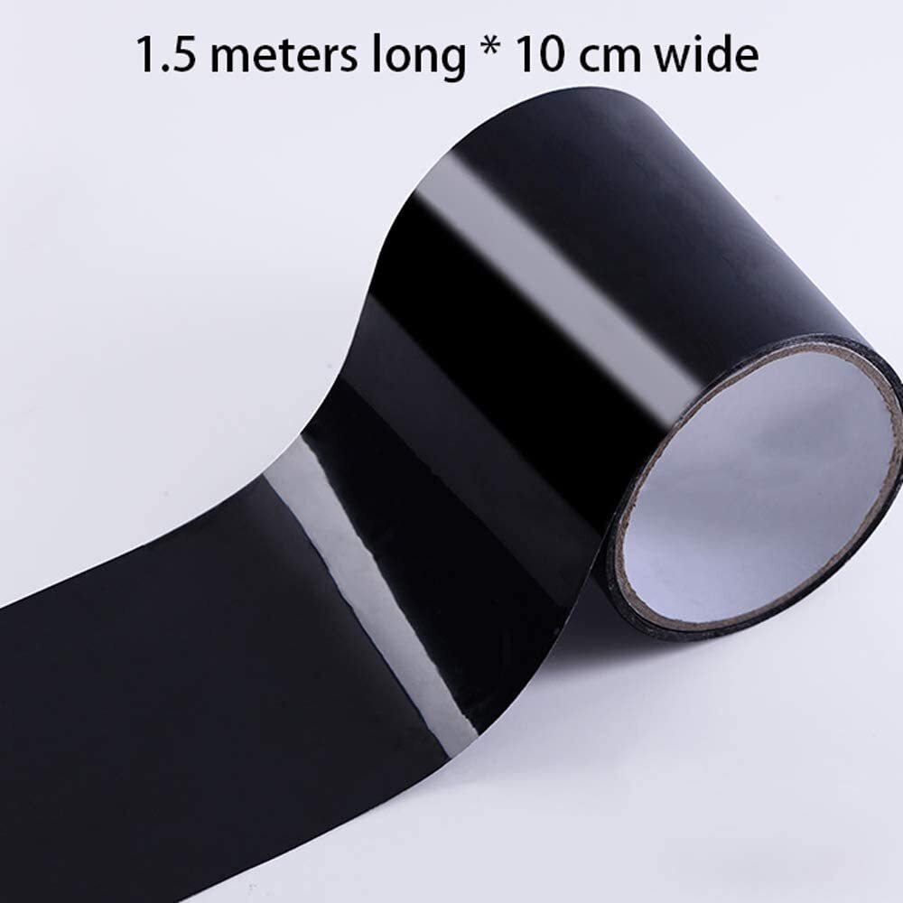 Super Strong Waterproof Tape Rubber Seal Stop Leaks Adhesive Tape NEW ...