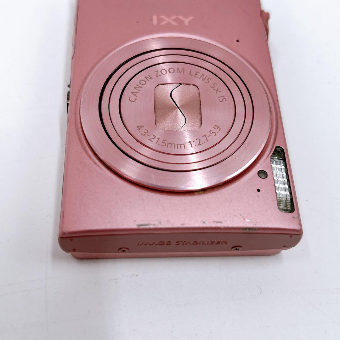 Canon IXY 420F PowerShot ELPH 320 HS IXUS 240 HS Pink | eBay Canon IXY 420F PowerShot ELPH 320 HS IXUS 240 HS Pink | eBay