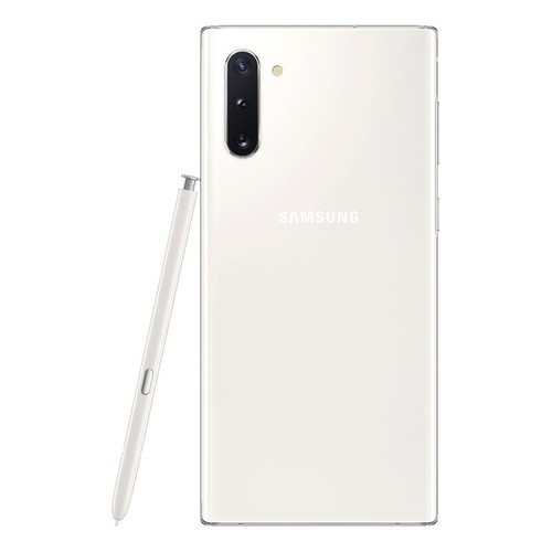 Samsung Galaxy Note 10 SM-N970U 256GB (GSM Unlocked) Android Smartphone ...