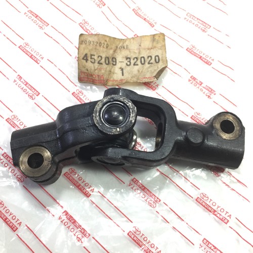 Yoke Sub Assy Steering Sliding Toyota Corona Corolla Mark2 Genuine ...