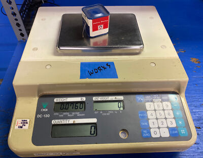 Digital Scales & Balances - Digi Matex