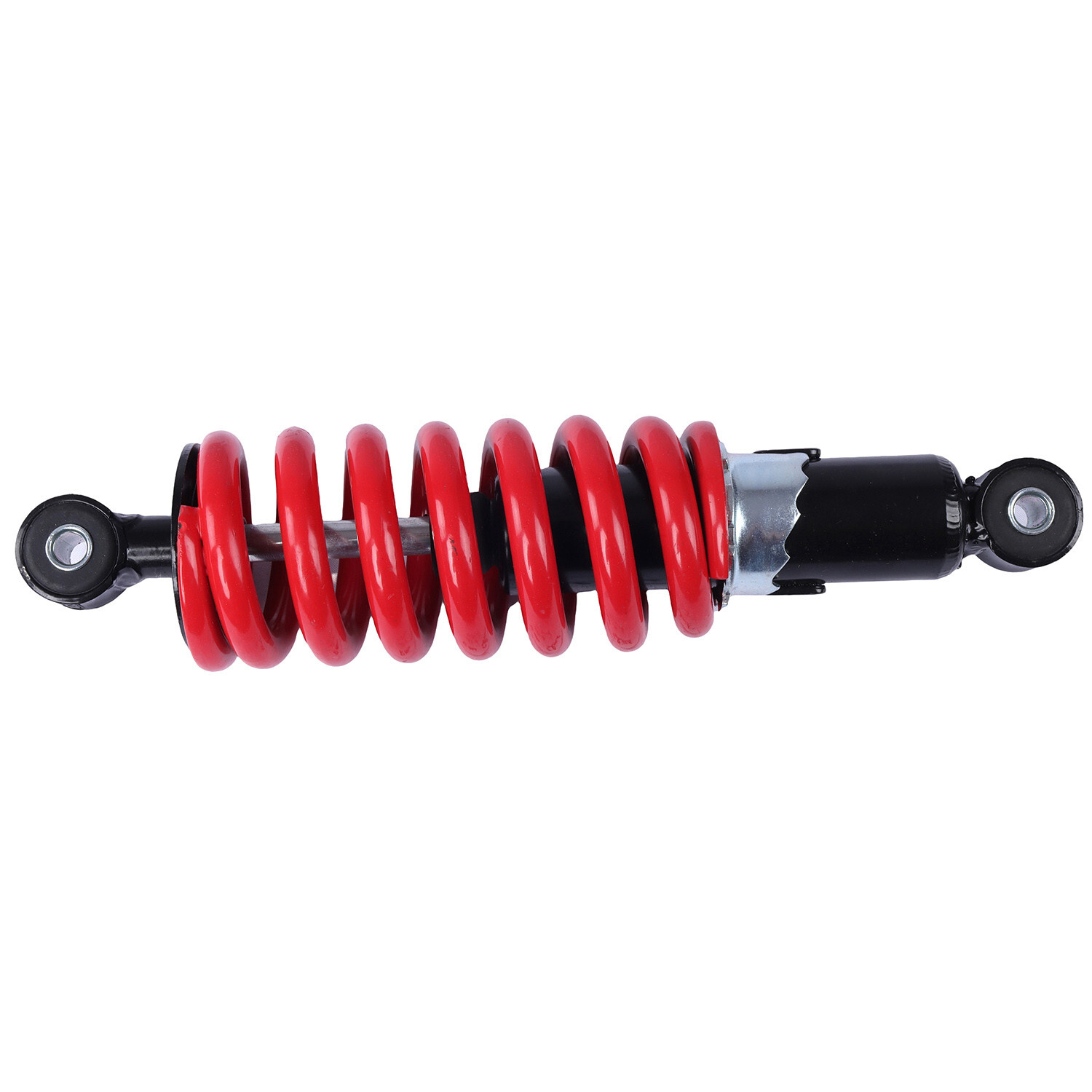 X-PRO Replacement Rear Shock for Zephyr 40cc Mini Dirt Bike, LY40MT-2 ...