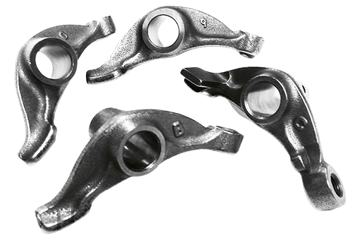 HONDA ROCKER ARM KIT TRX400EX TRX400X 14411-KCY-670 14421-KCY-670 ...